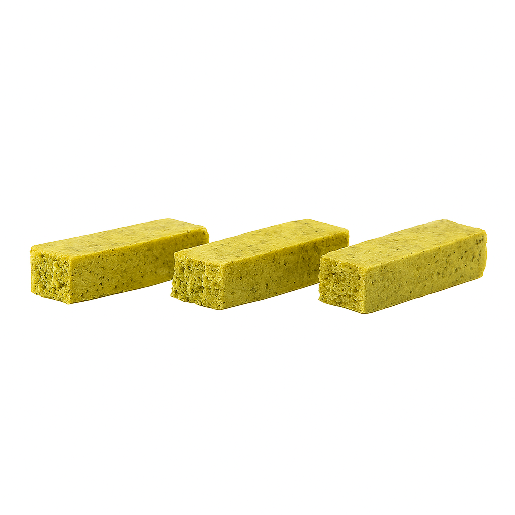 Pistachio-Kunafa Filling – EP Factory
